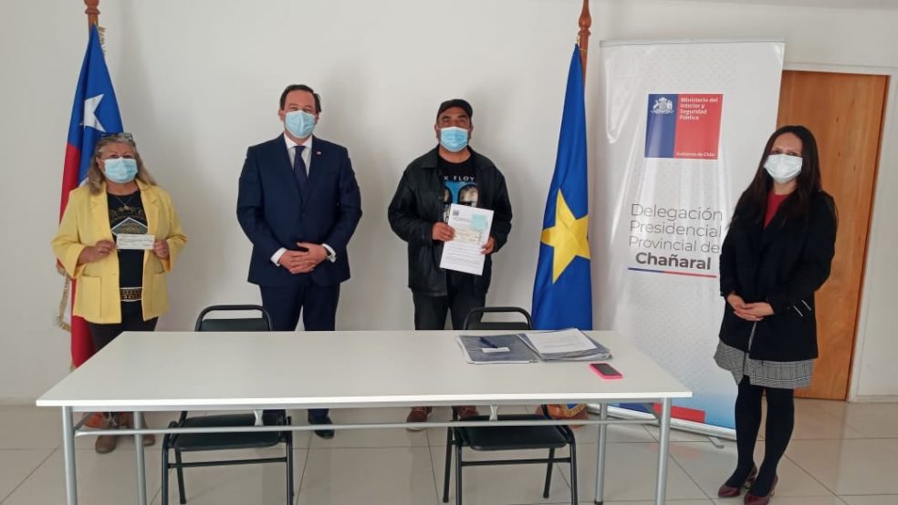 Delegación Presidencial Provincial de Chañaral