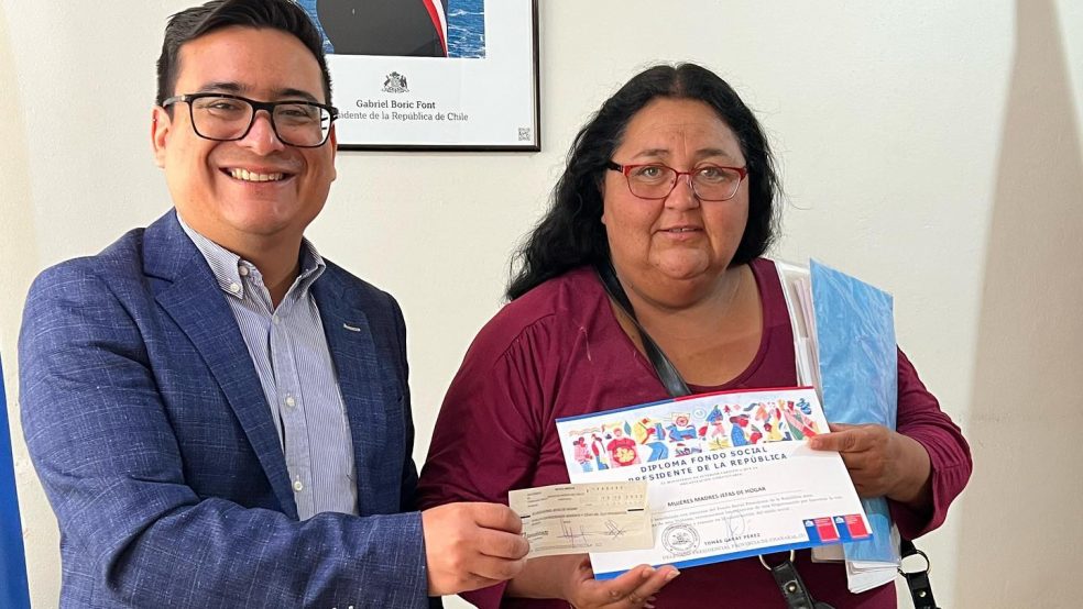 Delegación Presidencial Provincial de Chañaral